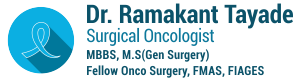 Dr Ramakant Tayade - Surgical Oncologist In Nagpur